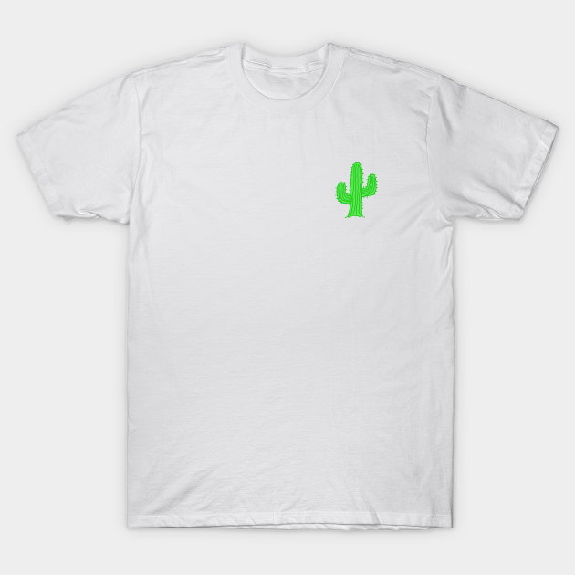 Cacti - Cactus - T-Shirt | TeePublic